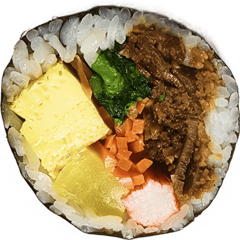 KimBapNaRa | 김밥나라