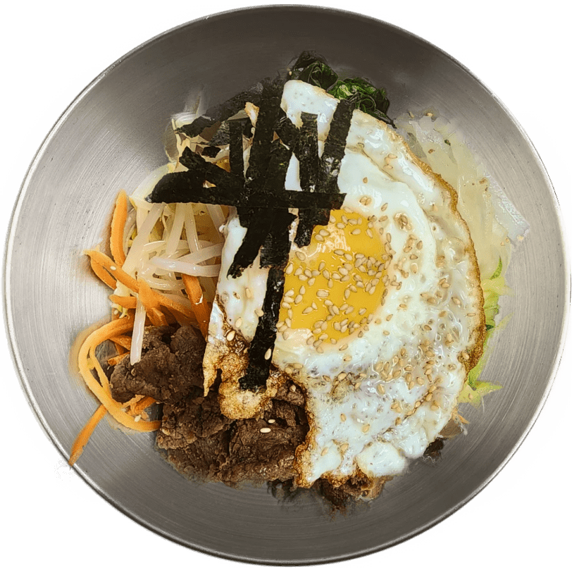 KimBapNaRa | 김밥나라