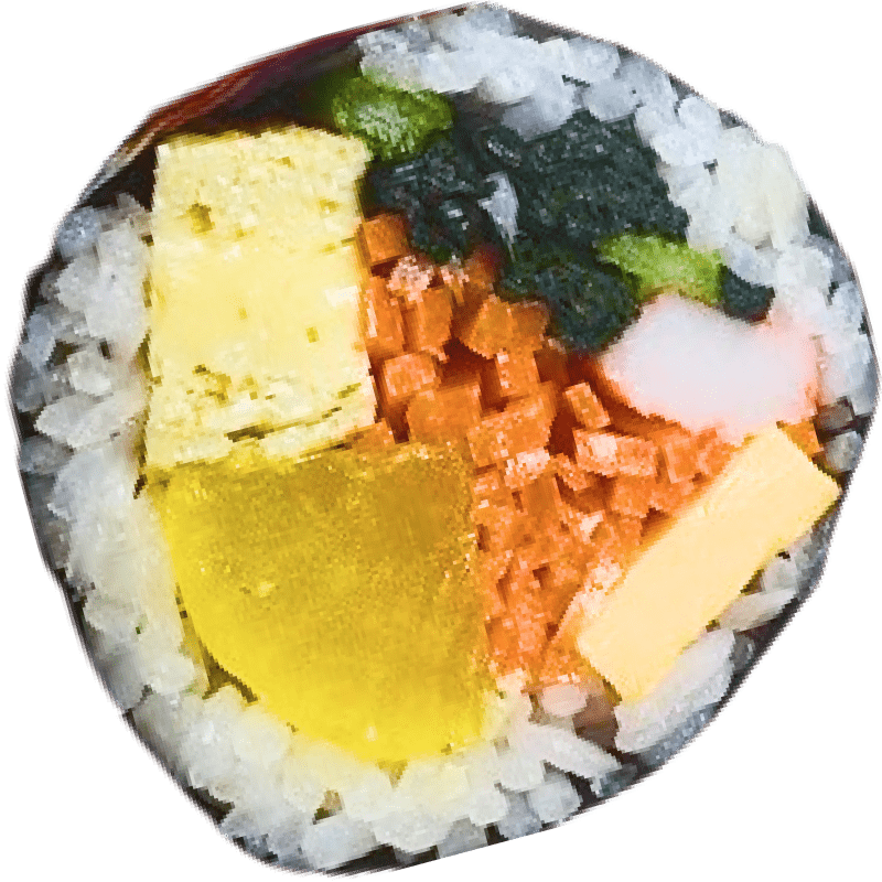 KimBapNaRa | 김밥나라