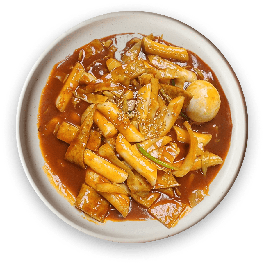 KimBapNaRa | 김밥나라