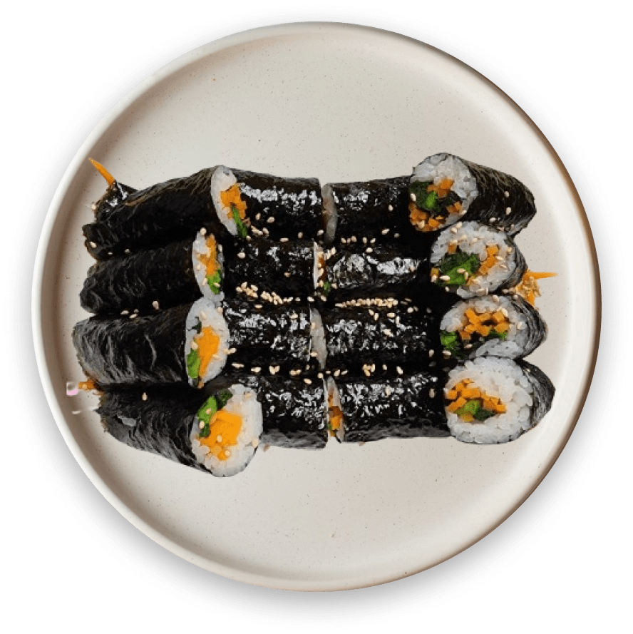 KimBapNaRa | 김밥나라