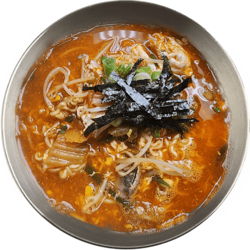 KimBapNaRa | 김밥나라