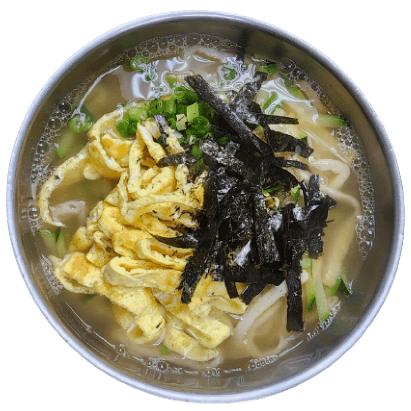 KimBapNaRa | 김밥나라