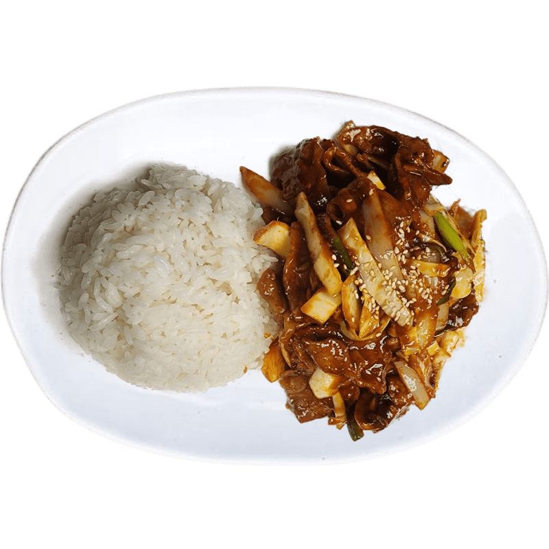 KimBapNaRa | 김밥나라