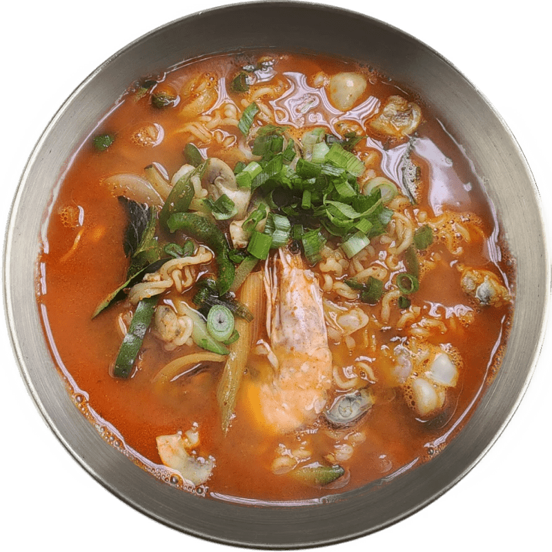 KimBapNaRa | 김밥나라