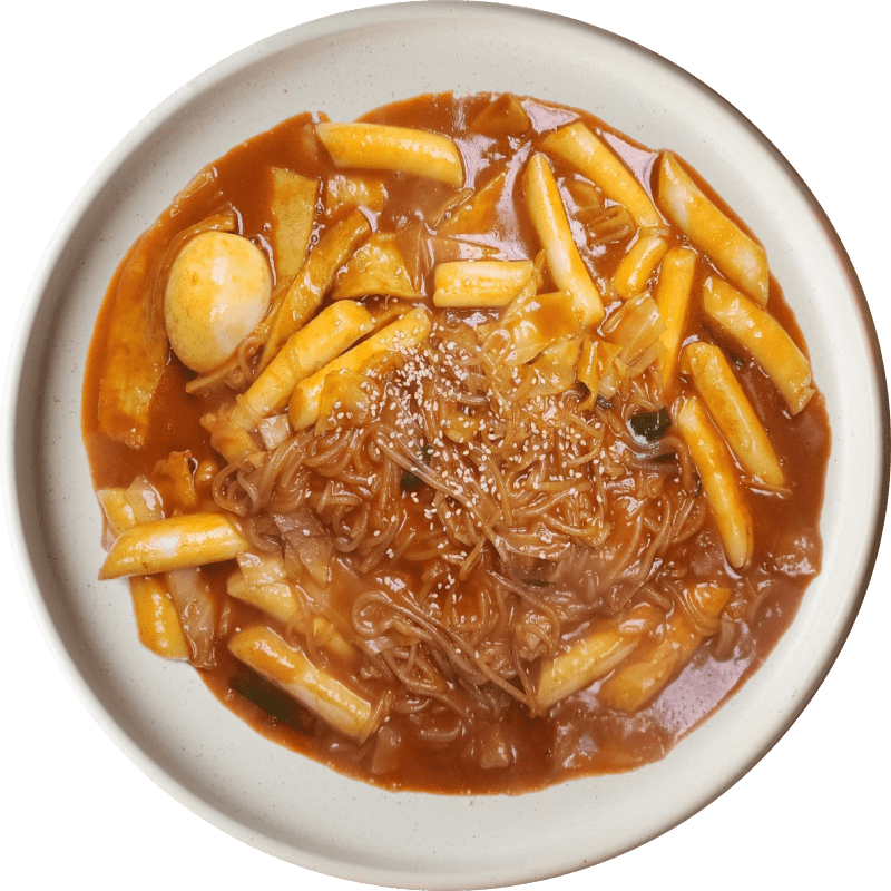 KimBapNaRa | 김밥나라