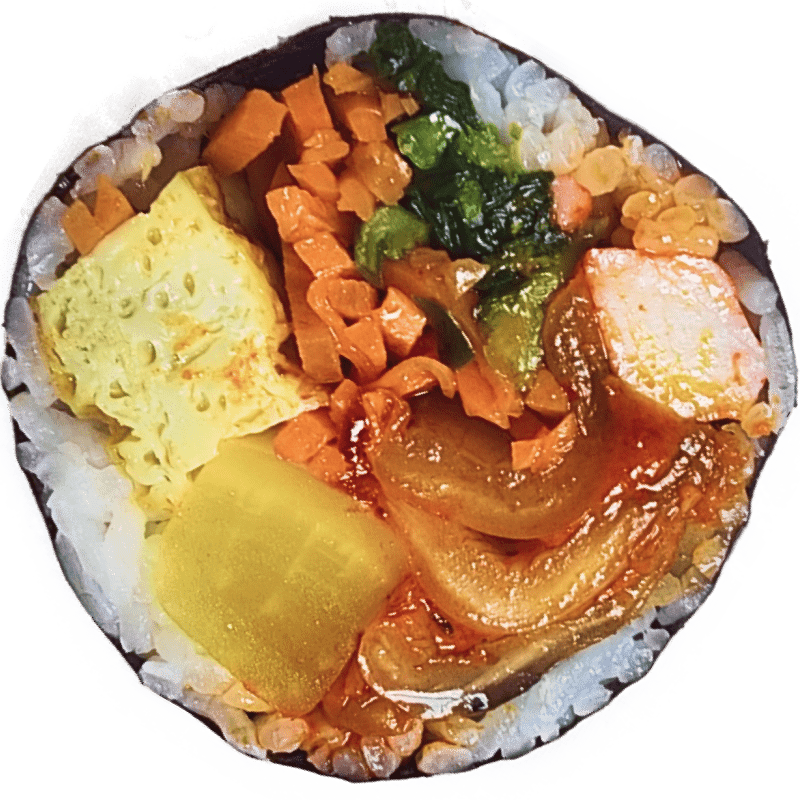 KimBapNaRa | 김밥나라