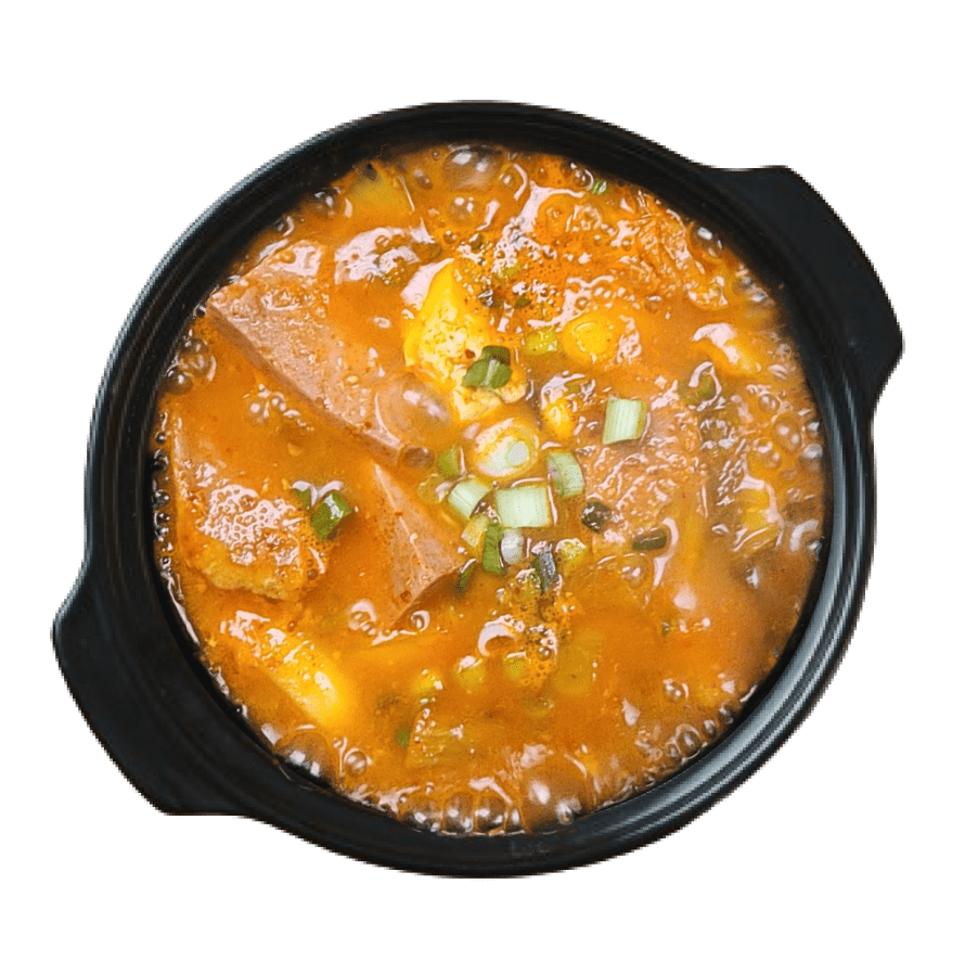 KimBapNaRa | 김밥나라