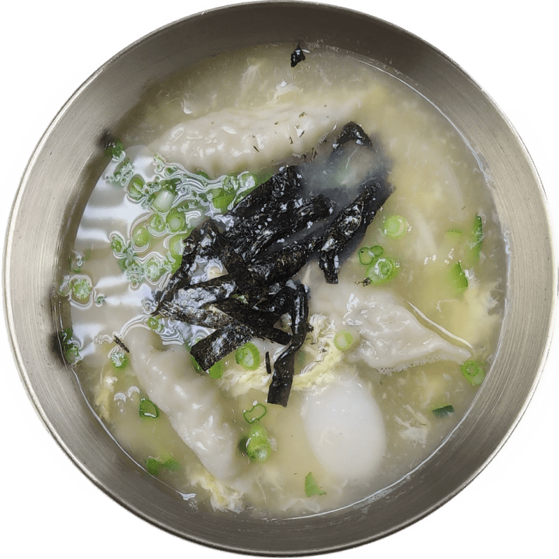 KimBapNaRa | 김밥나라