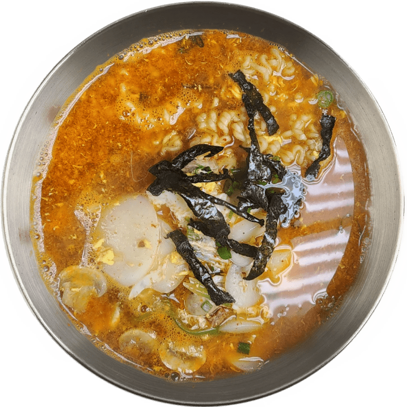 KimBapNaRa | 김밥나라