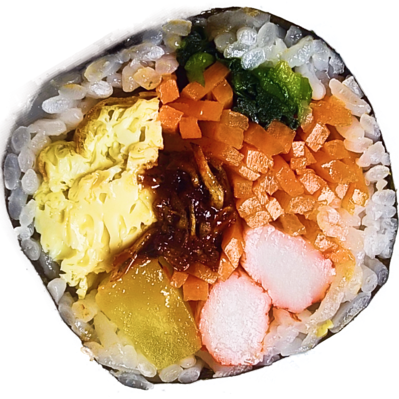 KimBapNaRa | 김밥나라