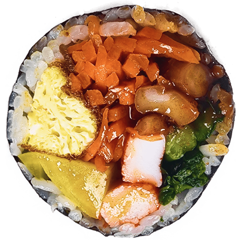 KimBapNaRa | 김밥나라