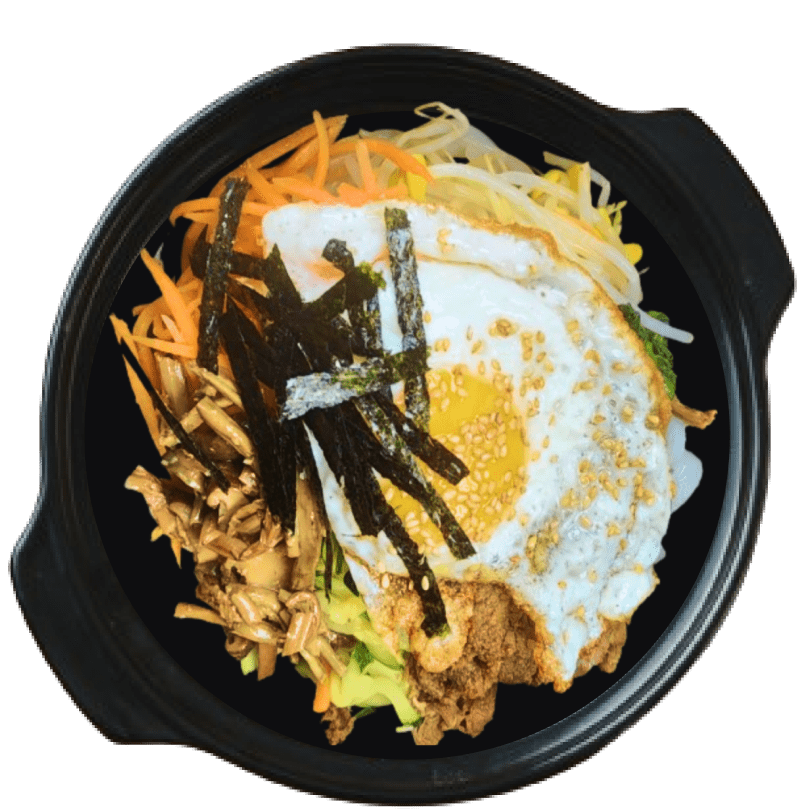 KimBapNaRa | 김밥나라