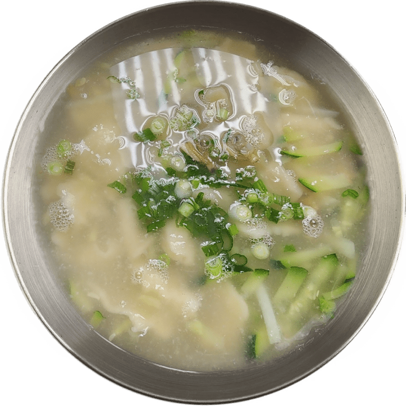 KimBapNaRa | 김밥나라