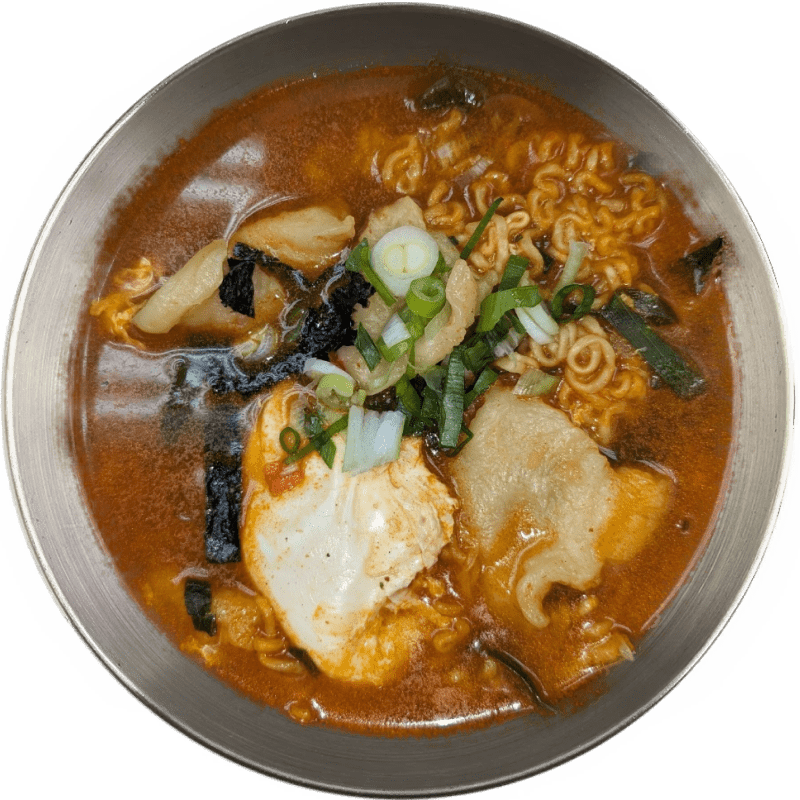 KimBapNaRa | 김밥나라