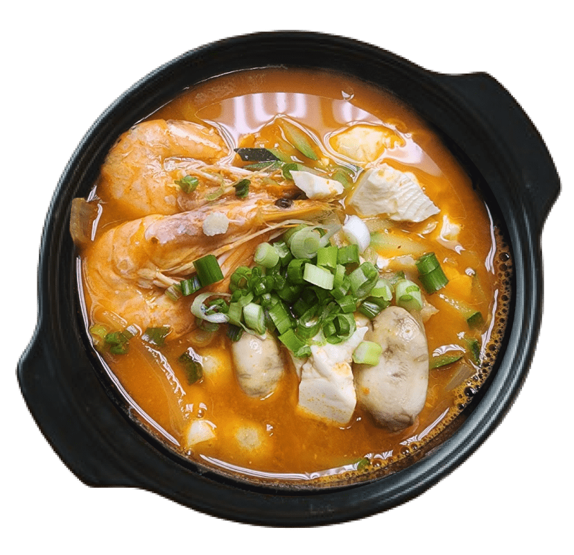 KimBapNaRa | 김밥나라