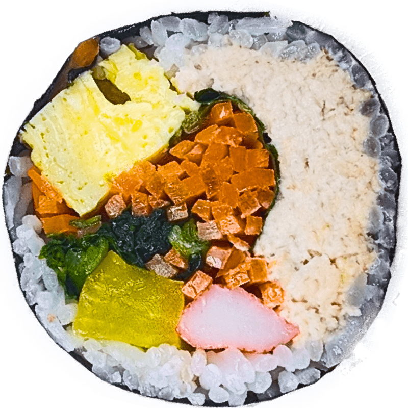 KimBapNaRa | 김밥나라